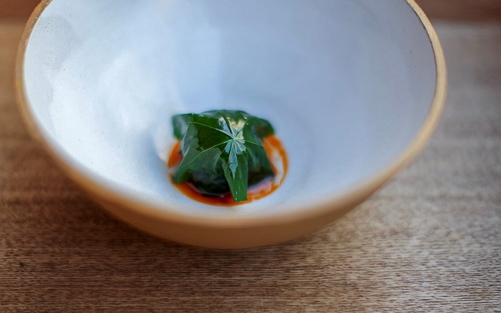 Food with Ed Verner of Pasture | RNZ