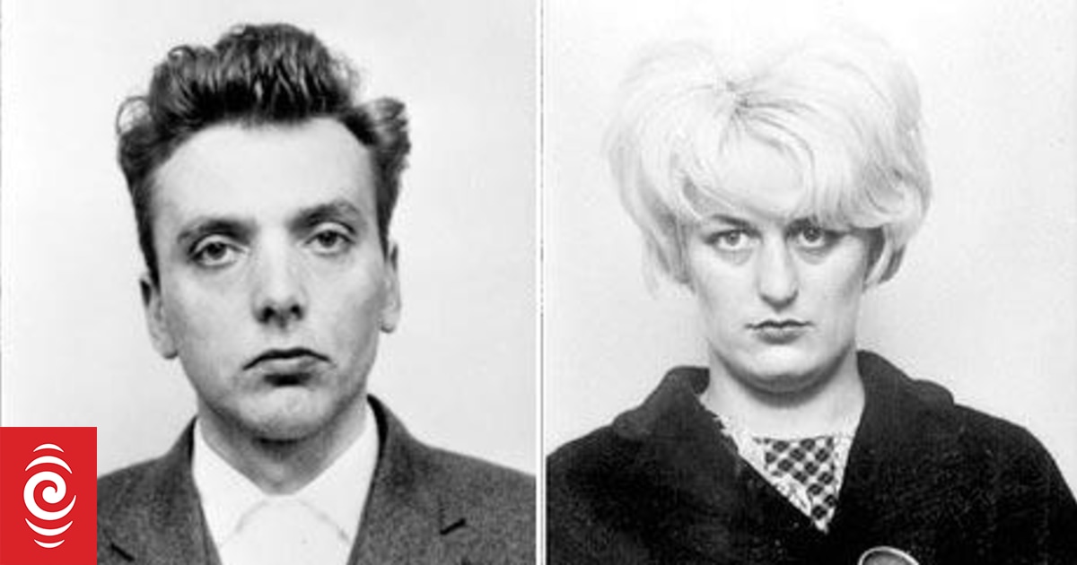 Serial Killers and Celebrity | RNZ