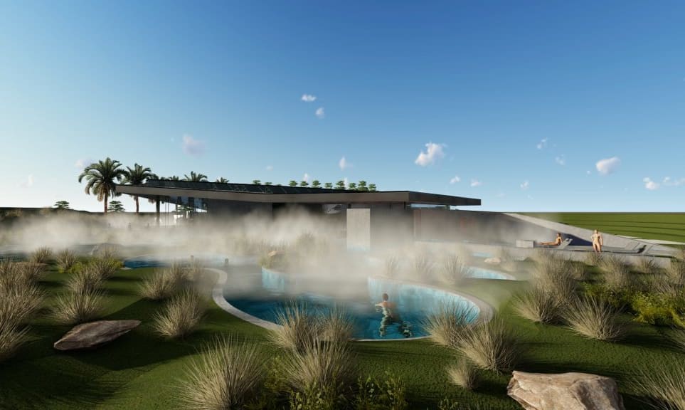 Government grants $7.5m for new Methven pool complex | RNZ News