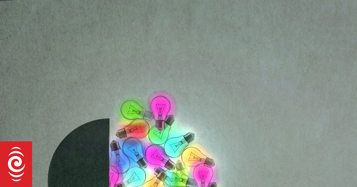 The business of making up words | RNZ