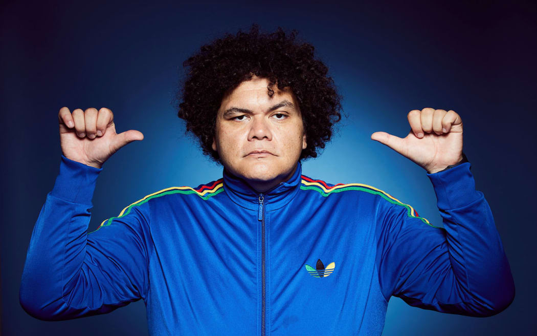 A few of Josh Thomson's favourite things | RNZ