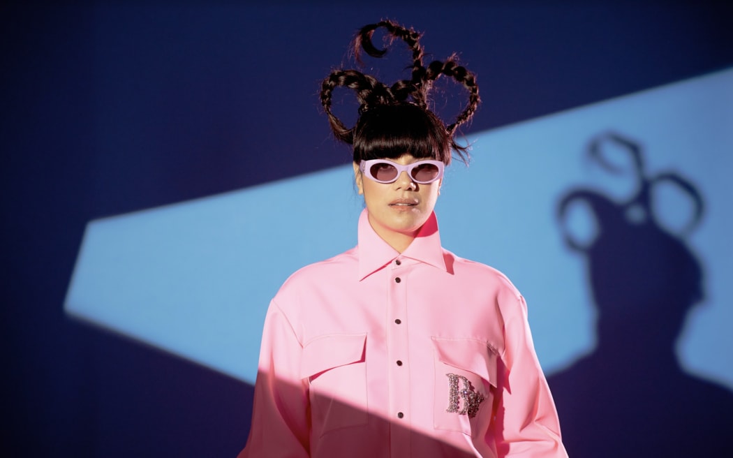 Singer and psychology student Ladi6 celebrates self-transformation on ...