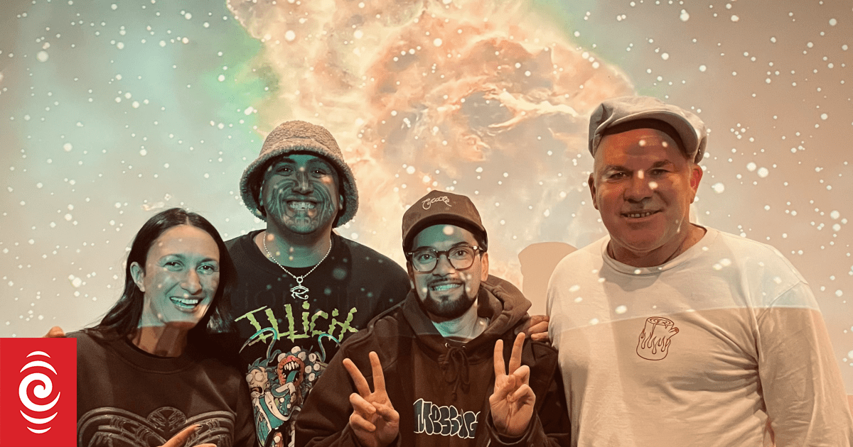 Olympic sailor Blair Tuke on protecting the oceans | RNZ