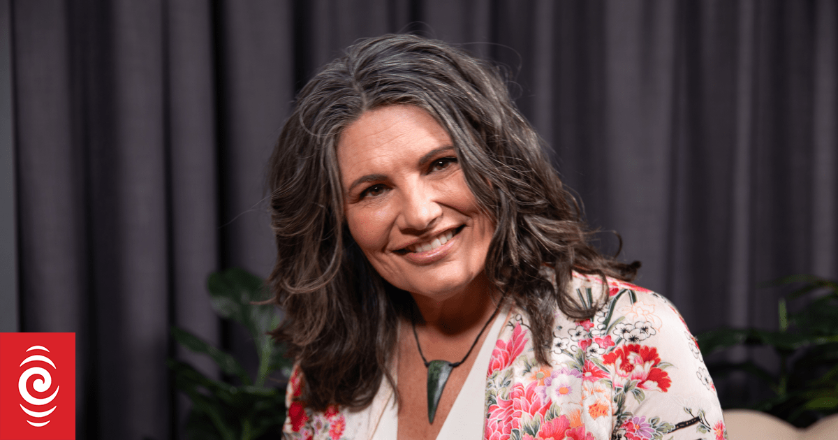 How Alone winner Gina Chick deals with the grief of losing a 3-year-old ...