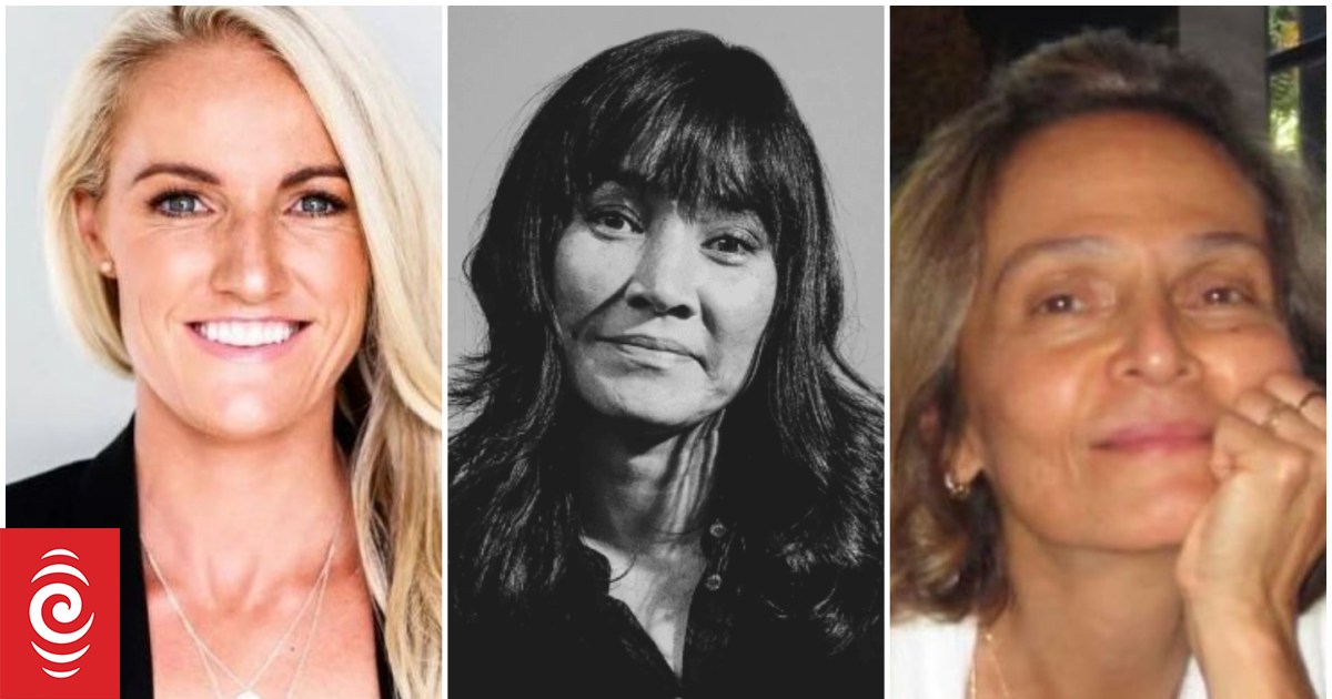 Sydney stabbing: Bondi attack on women devastates Australia | RNZ News