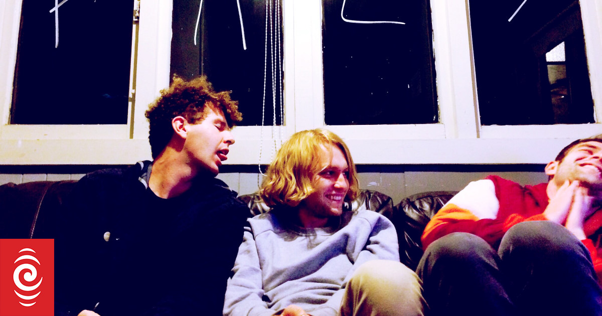 Introducing: Pals | RNZ News