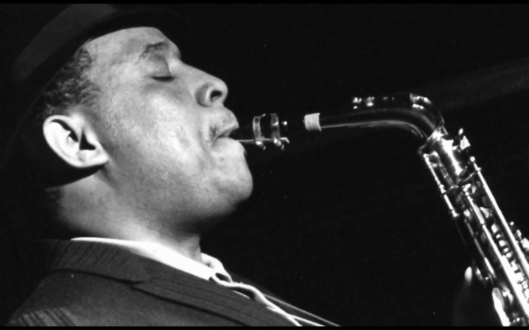 Lou Donaldson | RNZ