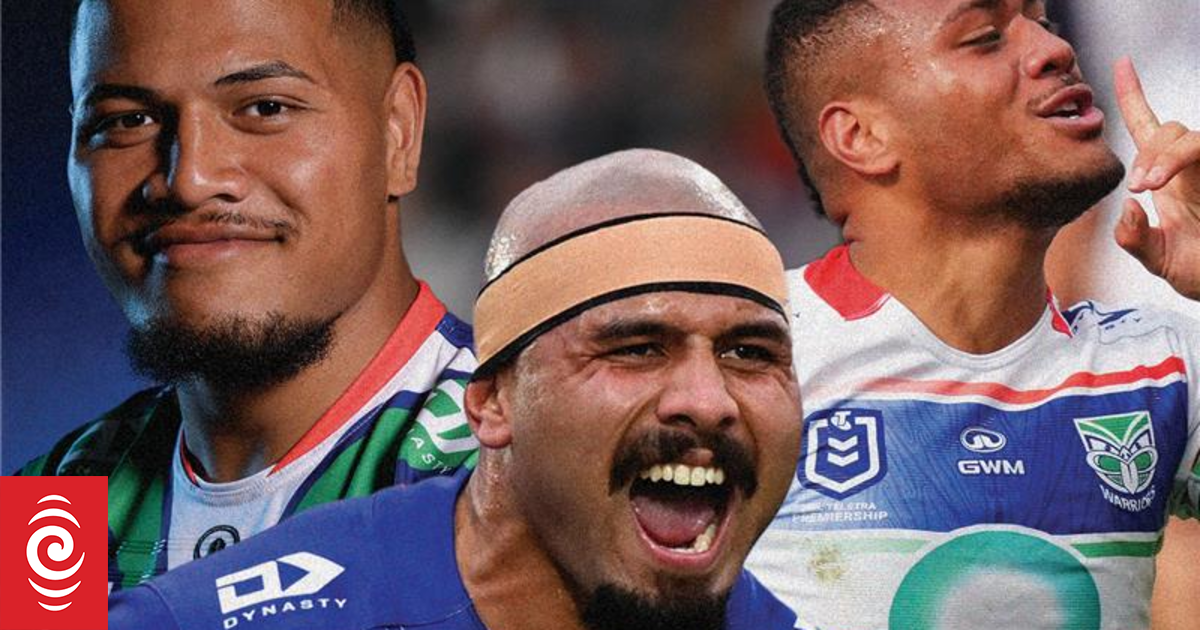 NZ Warriors owe debt to highflying 'Zesty Boys' in NRL playoff drive | RNZ News