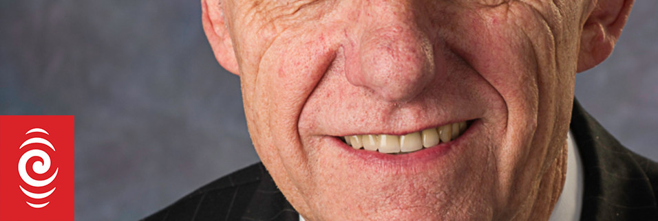 NZ slow to sign up to state aggression agreement | RNZ News