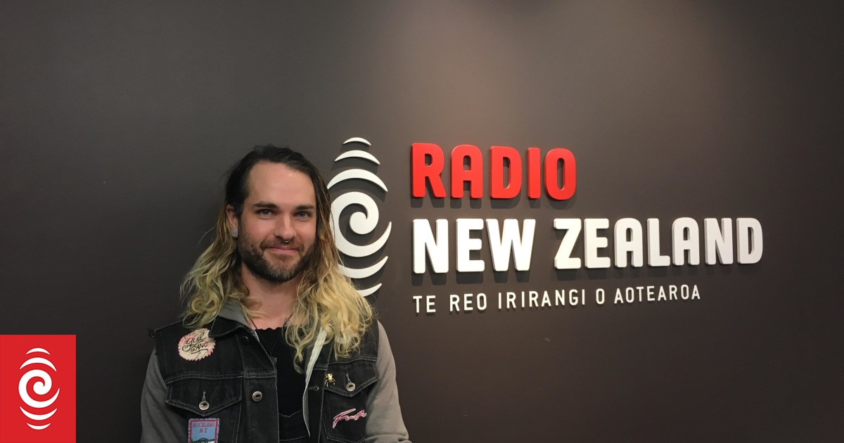 Introducing: Sollem Den | RNZ