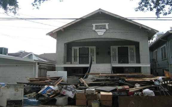 On Coming Home - by Paula Morris from The Listen Anytime Library | RNZ