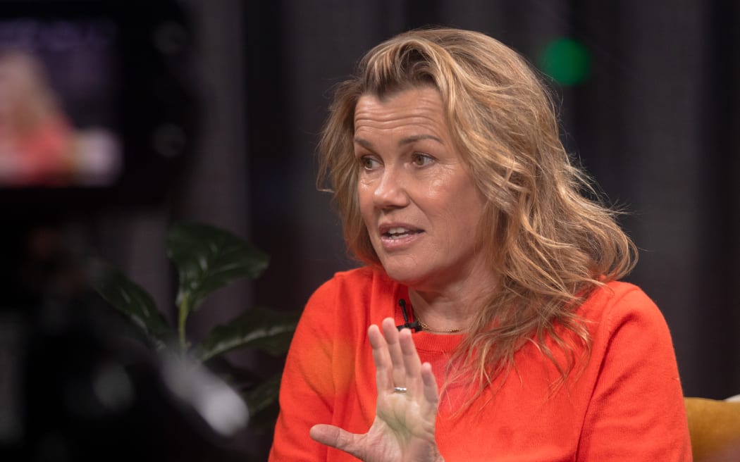 After The Party wins big at 2024 NZ TV Awards | RNZ News