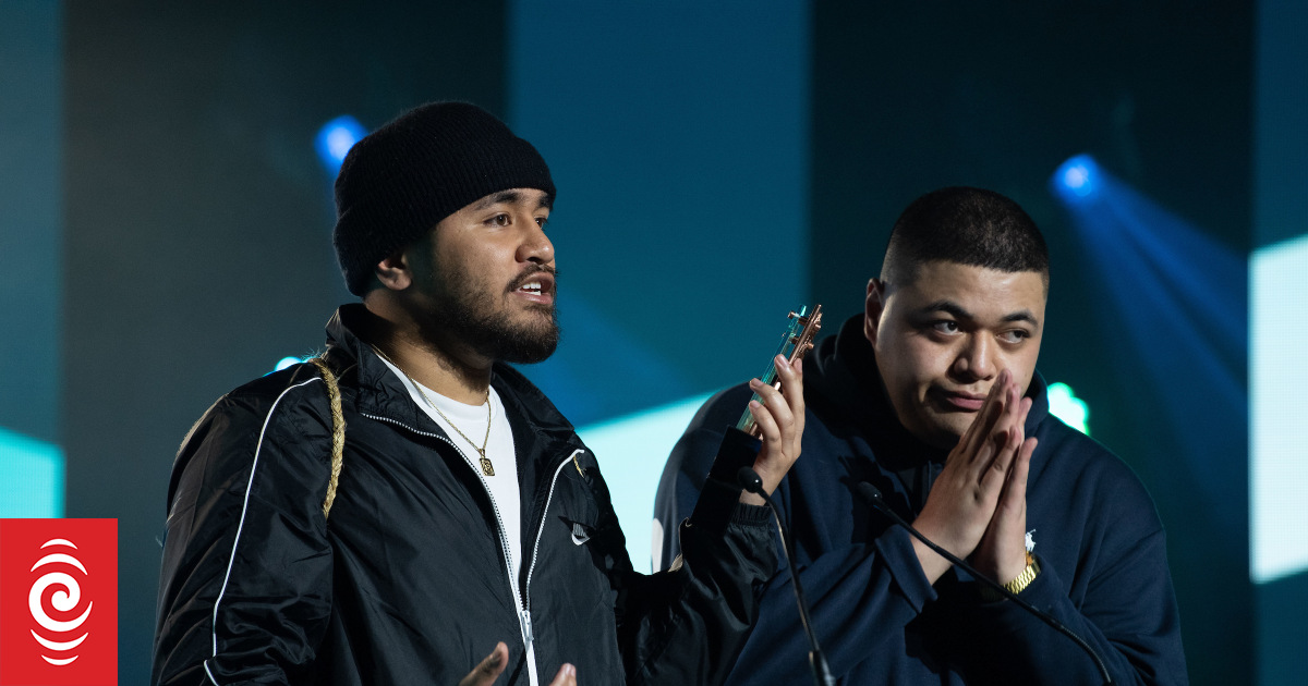 RNZ Music Live Sessions: Church & AP | RNZ