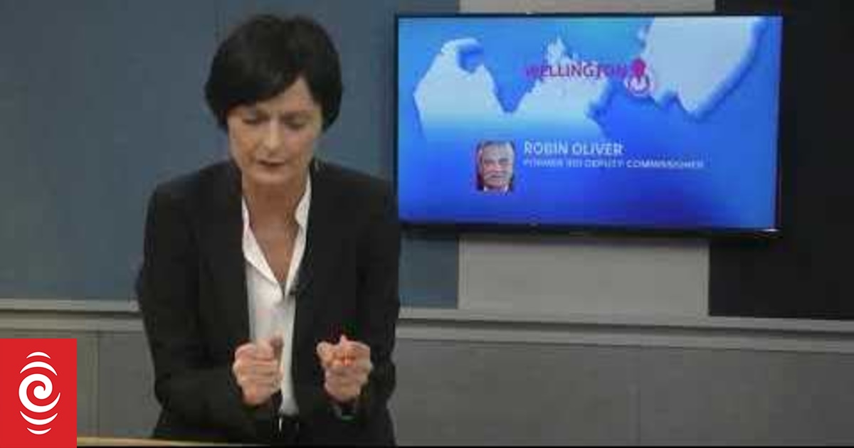 Robin Oliver spoke to Lisa Owen about the tax working group's final ...