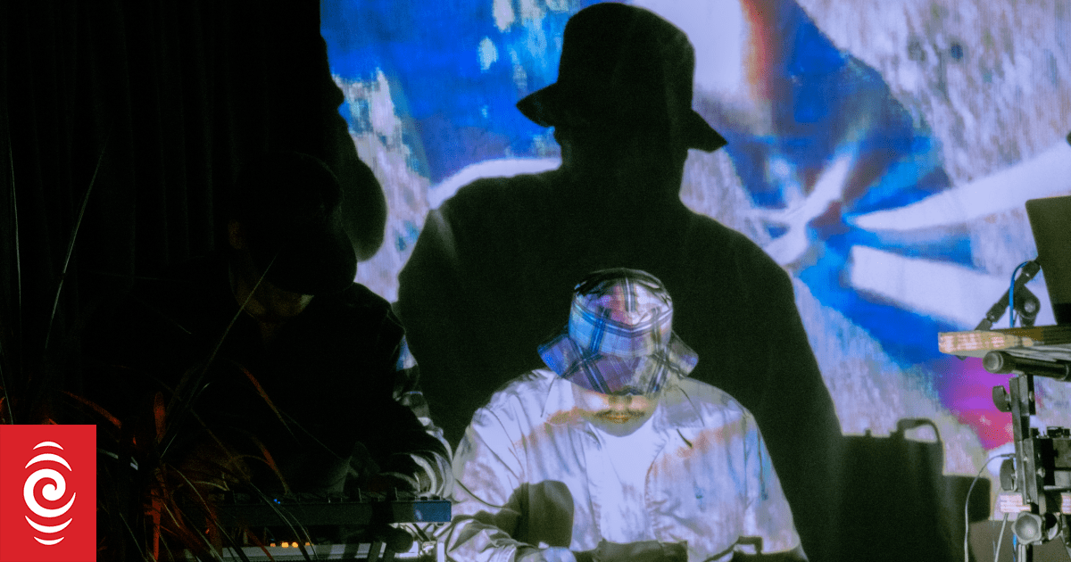 The Musical Outlier: Diverse sounds from the electronic underground | RNZ