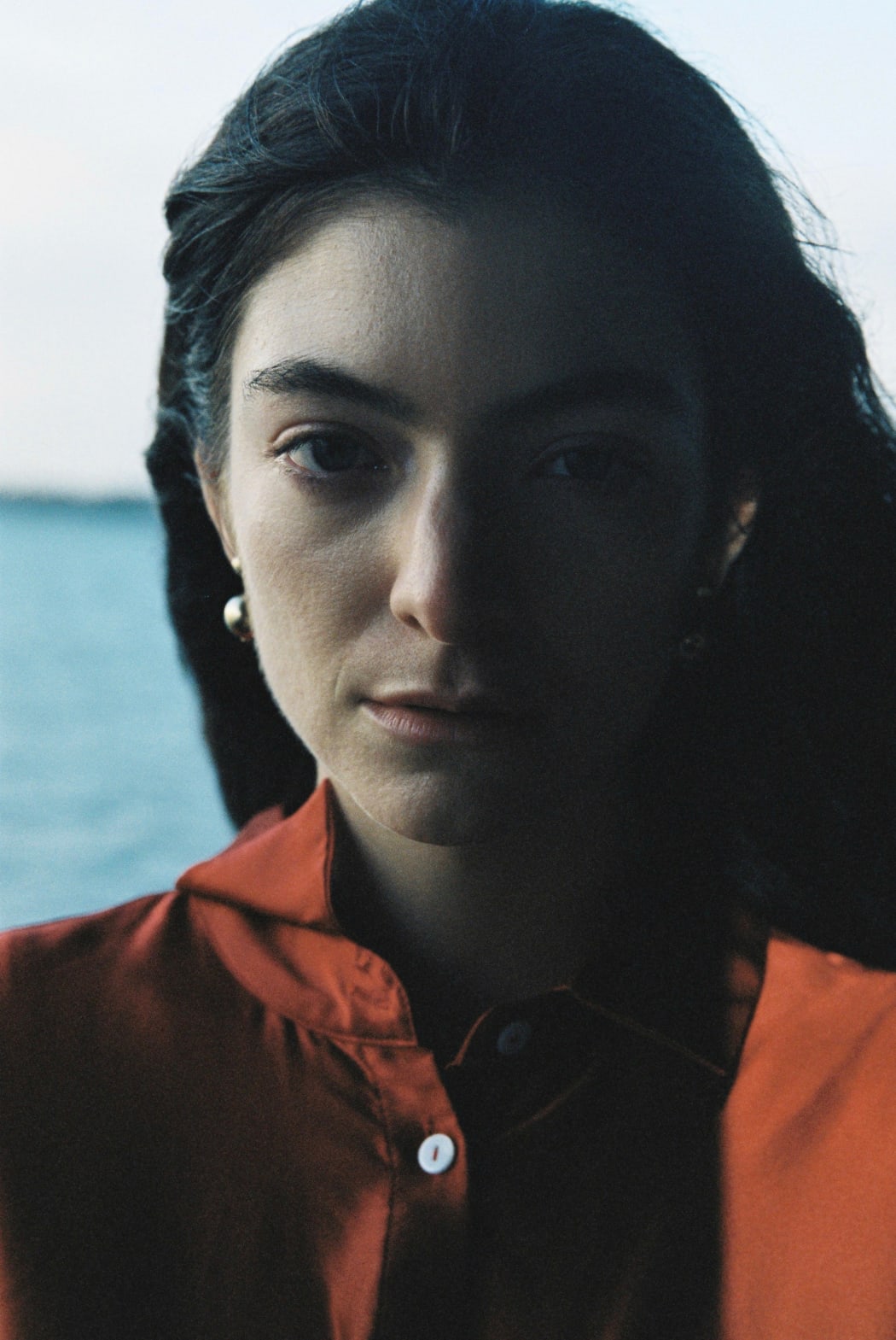 lorde echo beach