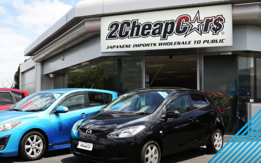 2 Cheap Cars stakeholder opens competing business with similar name ...