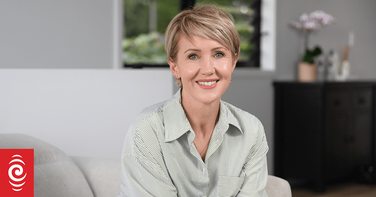 Morning Report reveals television presenter Ingrid Hipkiss as new co ...