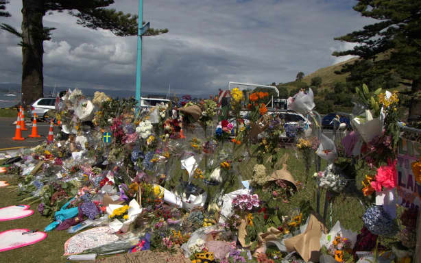'Nothing prepares you for it': Mayor's 'confronting' days after deadly ...