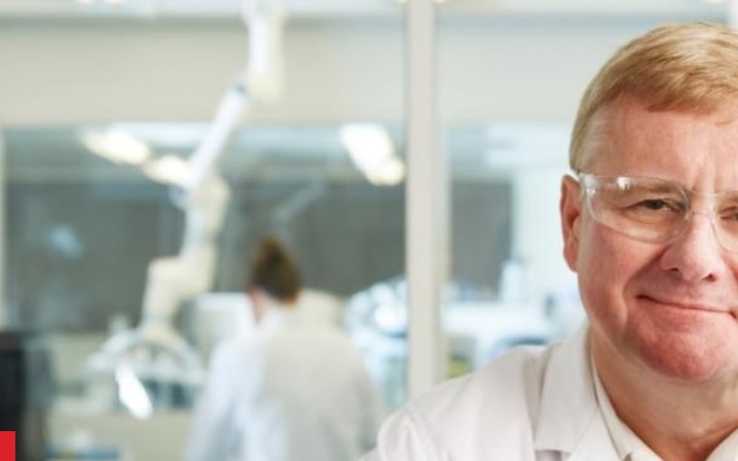 Prof Jeremy Nicholson: the link between Long Covid and heart disease | RNZ