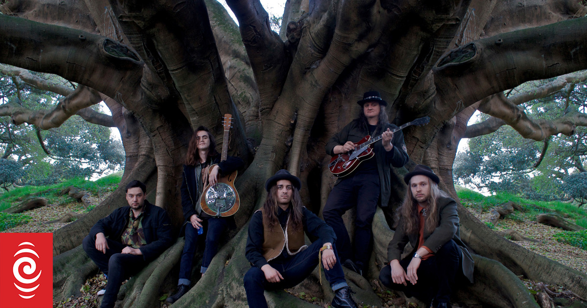 Introducing: KIKO | RNZ