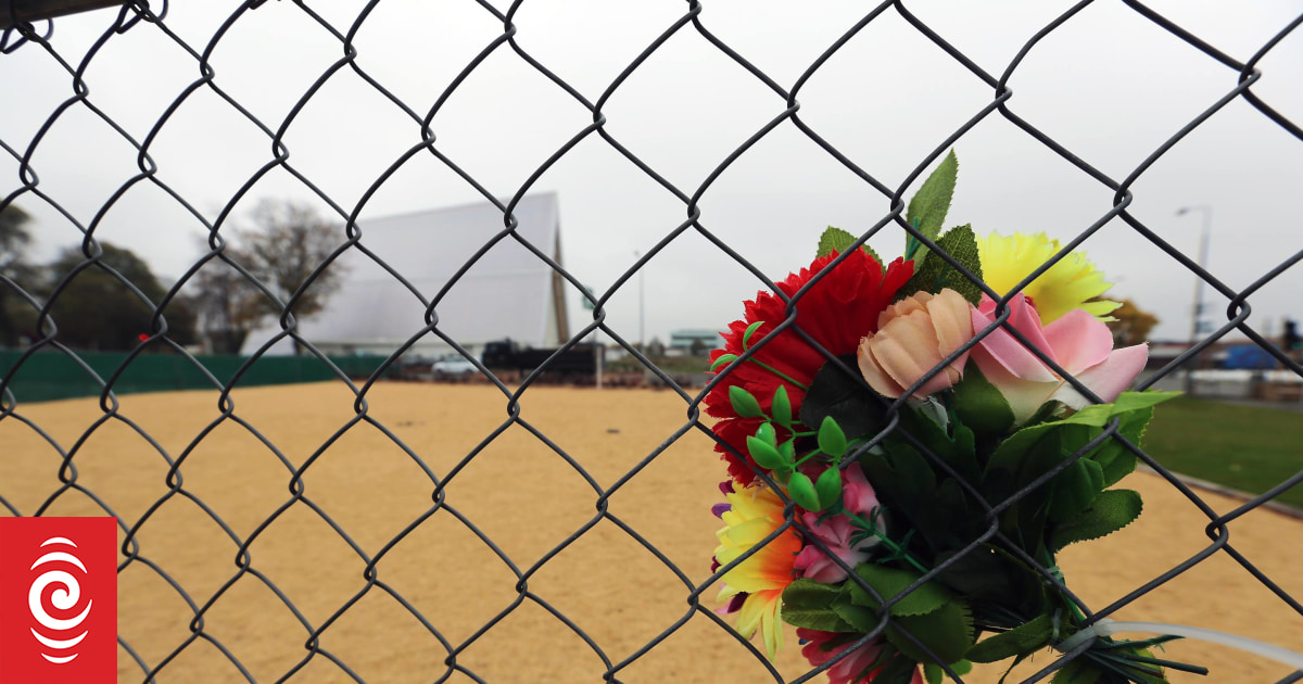 CTV criminal investigation advances | RNZ News