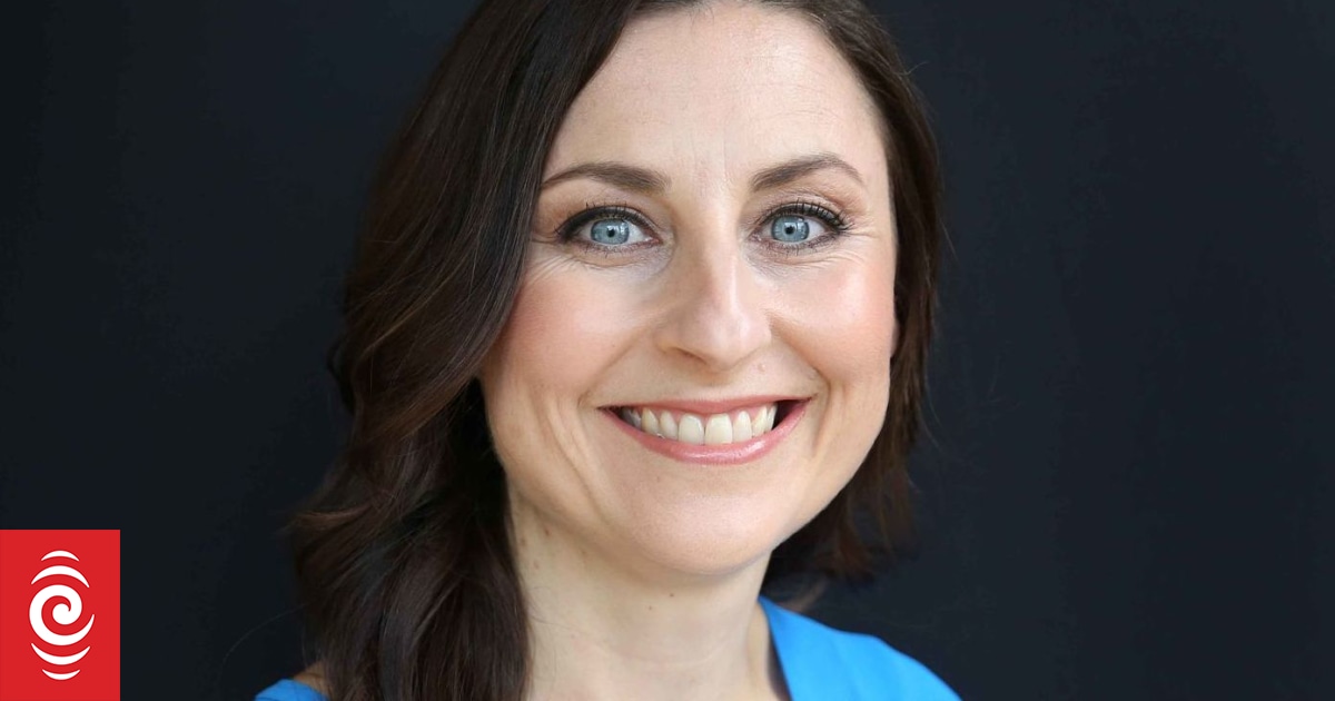 New boss for Netball NZ | RNZ News