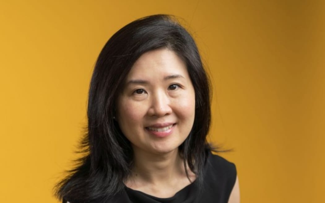 Cynthia Hiu Ying Lam's stories of mothers | RNZ