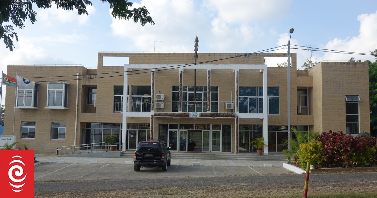 Rex Horoi to be appointed Solomons' West Papua envoy | RNZ News