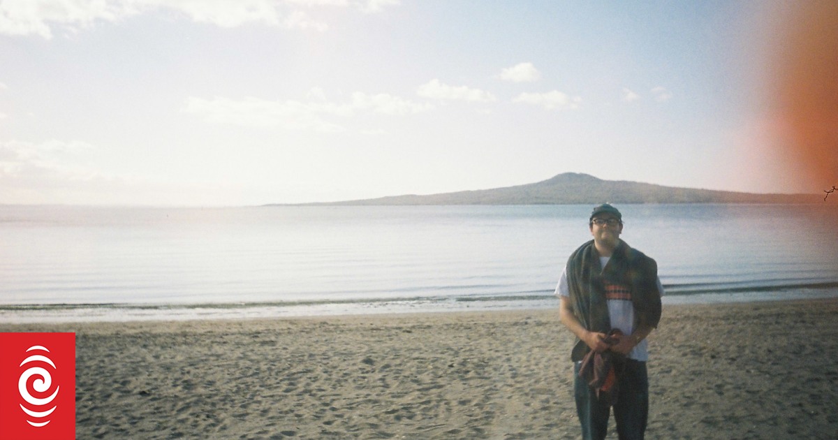 Introducing: Samuel Morgan | RNZ