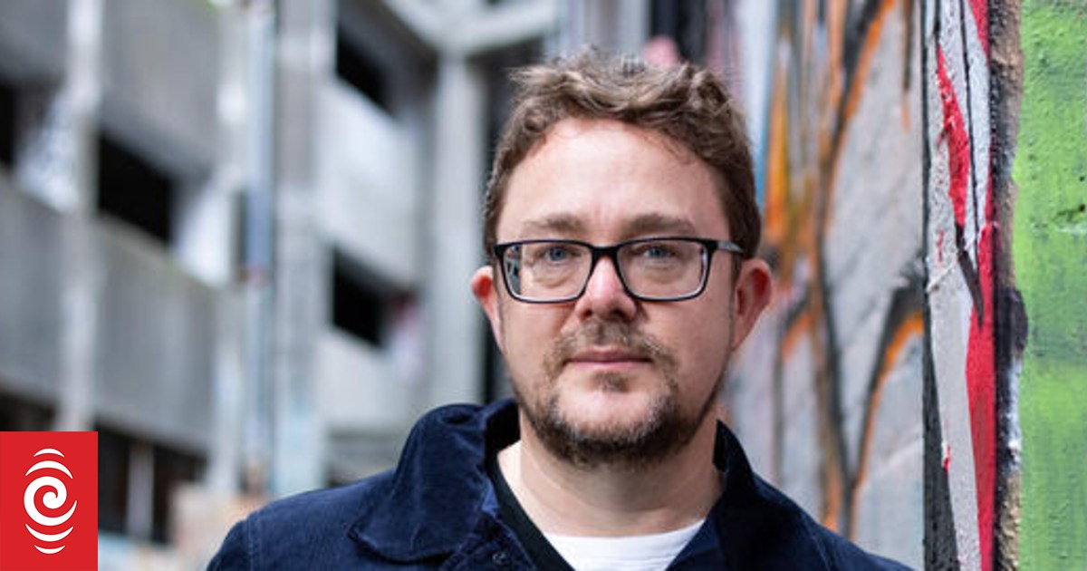 Danyl McLauchlan: Silicon Valley's cult of tech utopianism | RNZ