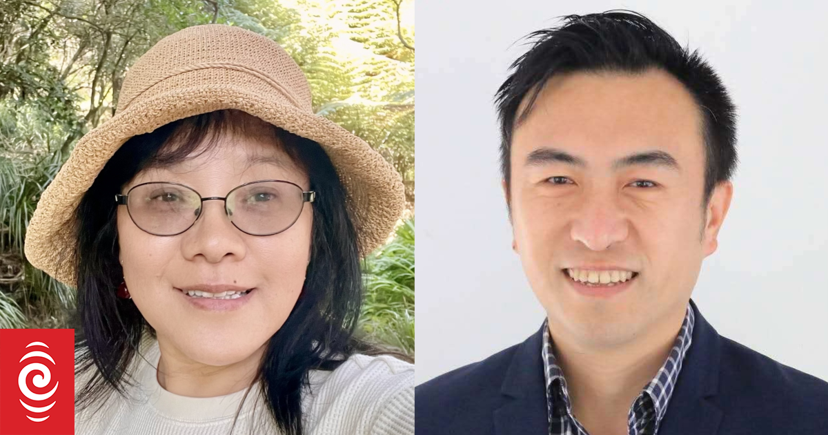 毛芃与“魔王”之争：针对毛芃的言论限制令被解除 | RNZ News