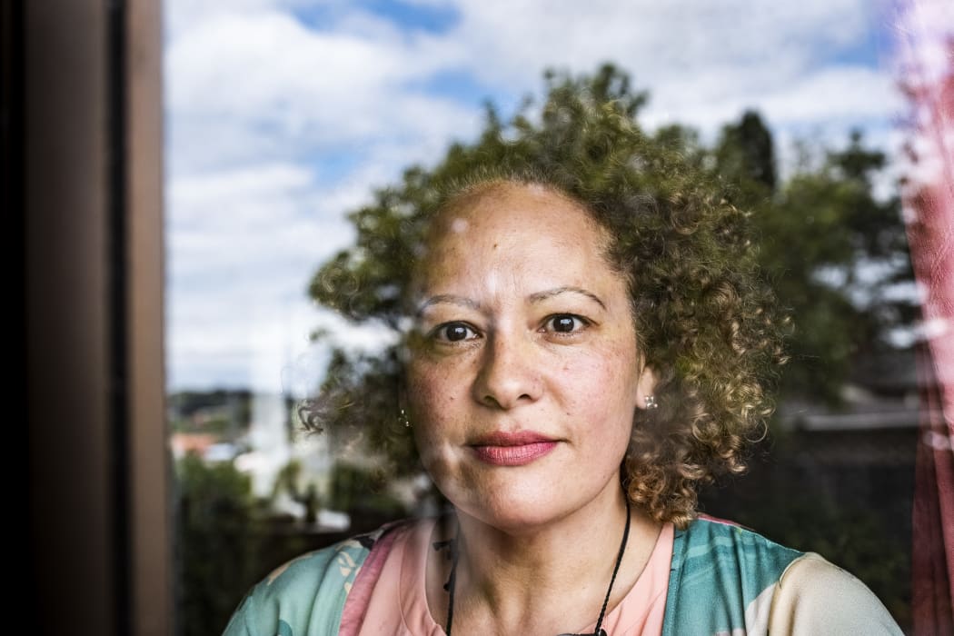 Pacific poetry showcased at COP26 | RNZ News