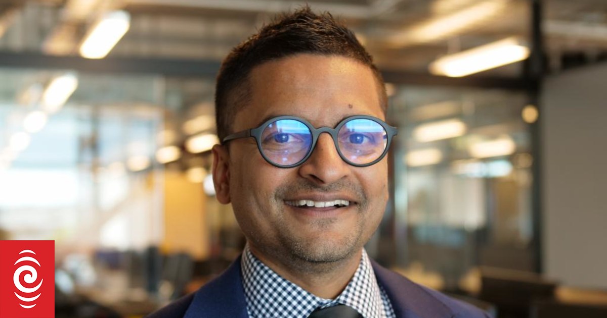 Clive Fernandes: Kiwisaver Trends | RNZ