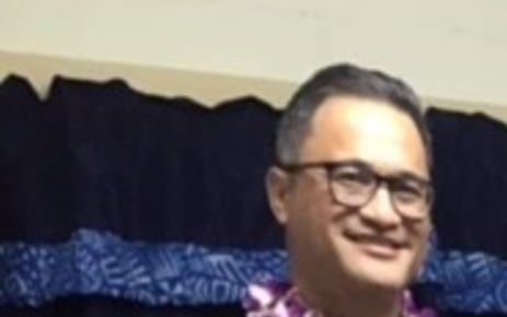 Lemanu Sialega Mauga on track to be next American Samoa Governor | RNZ News