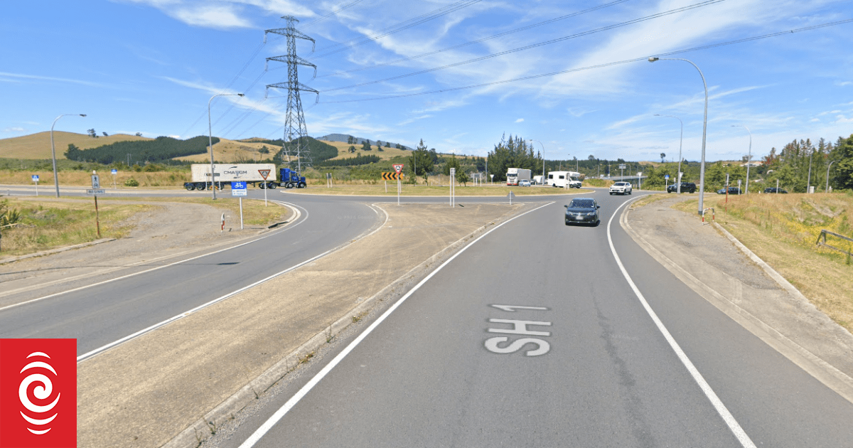 Witnesses sought after fatal crash near Taupō | RNZ News
