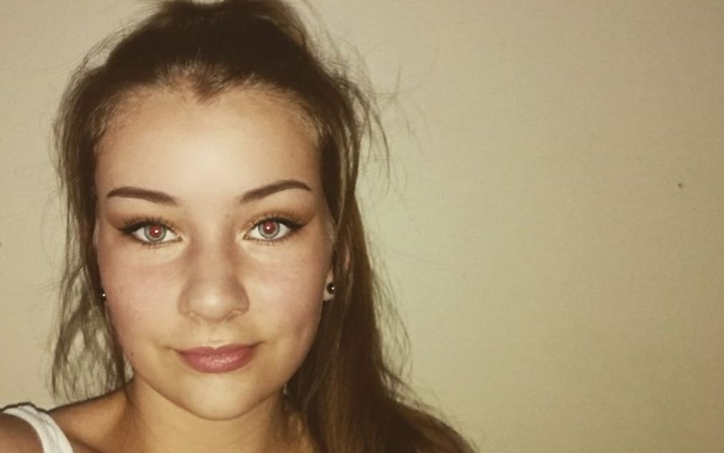 CCTV suggests doctor murdered teen minutes before boyfriend arrived ...