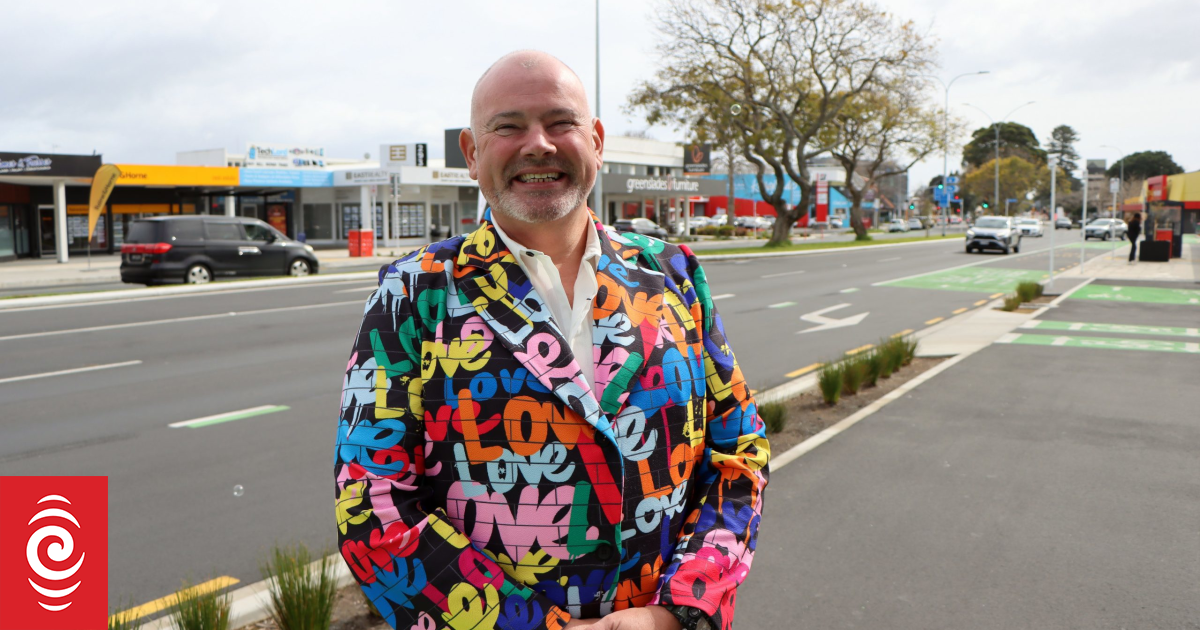 The Panel with Tim Batt and Cindy Mitchener (Part 1) | RNZ