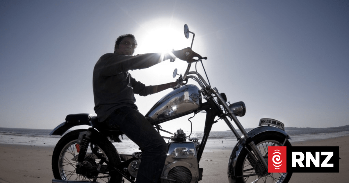 Motorcyclists put rego on hold in protest against ACC | RNZ News
