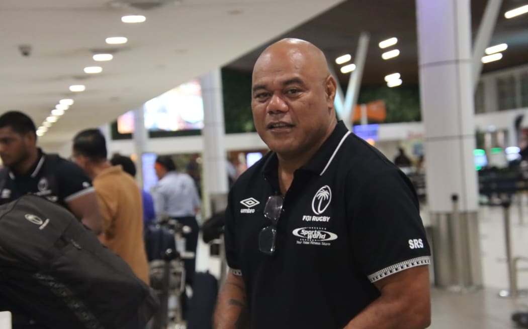 'We need someone like him': Fiji Rugby backs Seruvakula to lead Flying ...