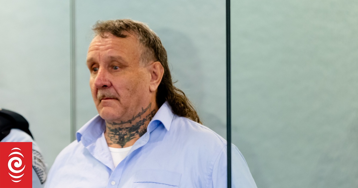 Red Fox Tavern murder: Two men jailed for life over the killing of ...