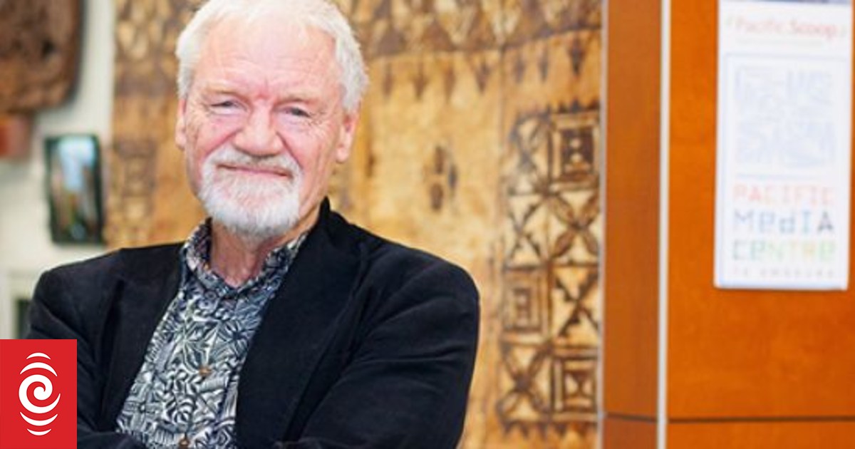 AUT comms school denies sidelining Pacific Media Centre | RNZ News