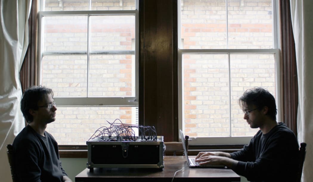 Introducing: Westley Holdsworth | RNZ