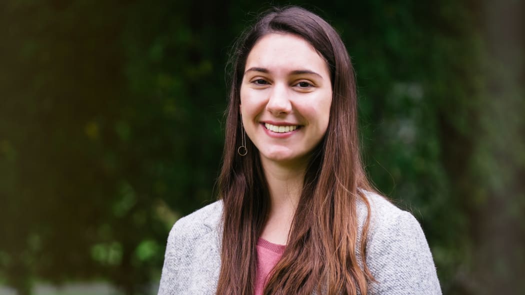 Double success for composer Rosa Elliott | RNZ