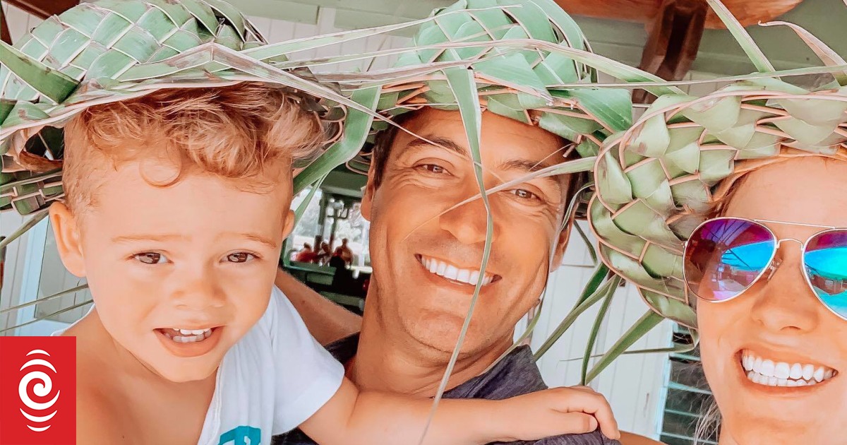 Making a racquet: Brett Baudinet's quest to help Pacific tennis thrive ...