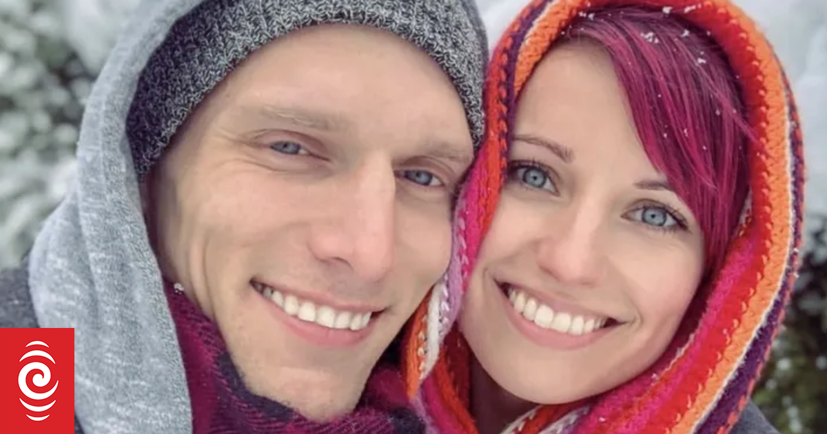 US couple killed in SH1 crash | RNZ News