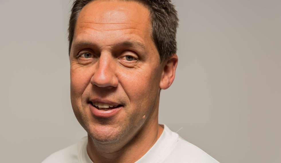 Three Minutes Max: Andrew Clay on parenting in the digital age | RNZ
