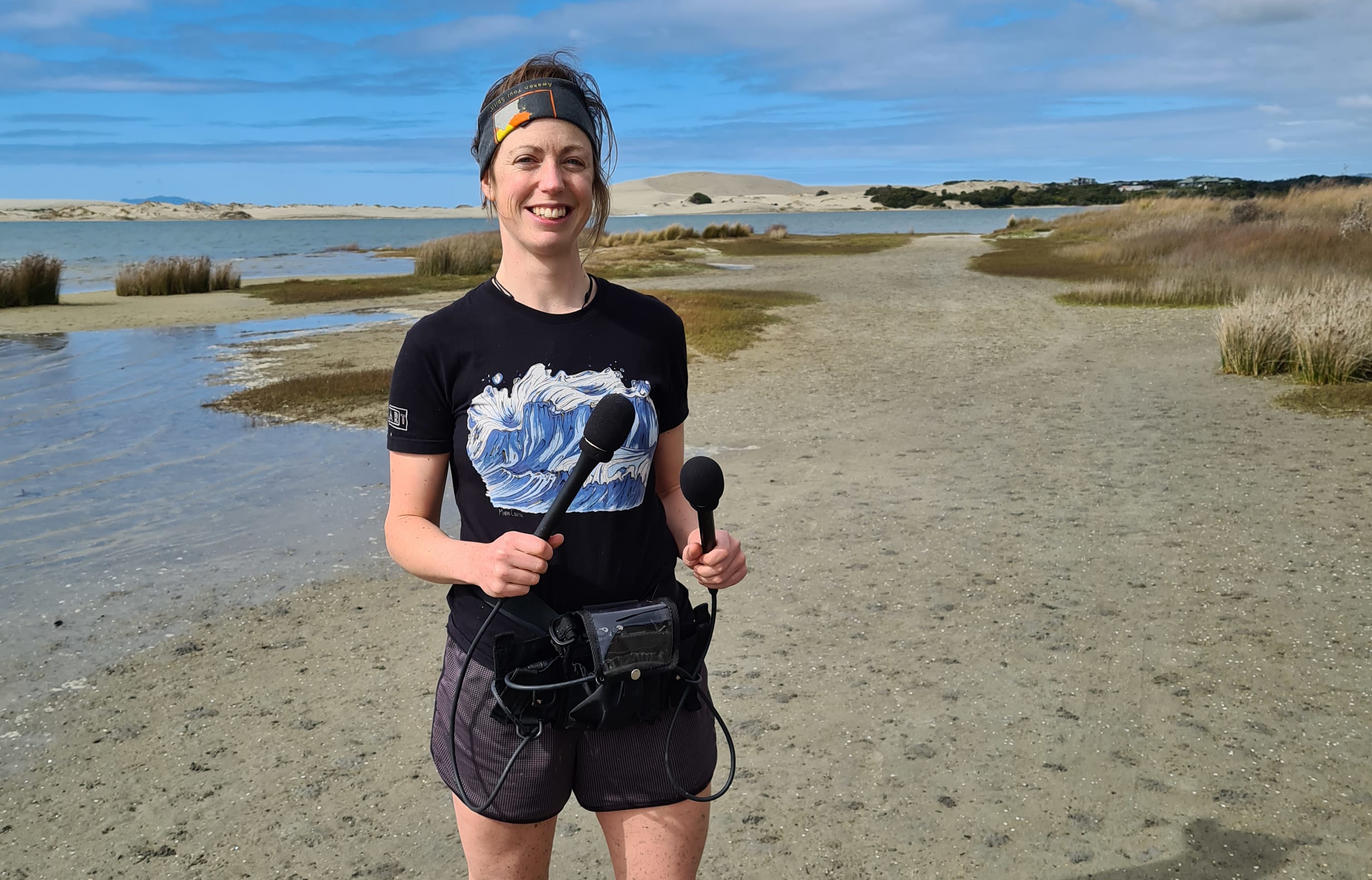 Our Changing World's best moments of 2021 | RNZ News