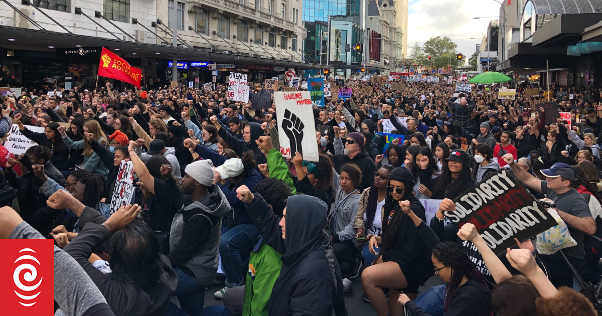 Being 'woke' and how it became a catchall phrase | RNZ