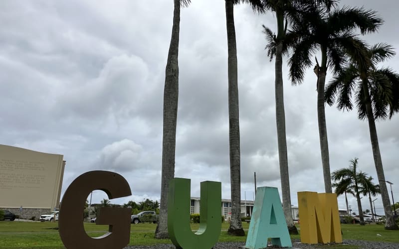 Guam and American Samoa get greenlight for Pacific Islands Forum ...